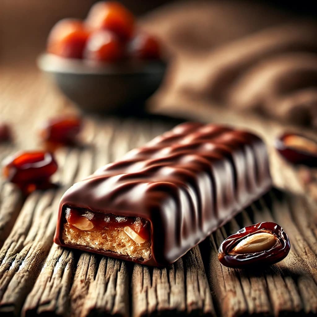 About Me – No Sugar Sweets